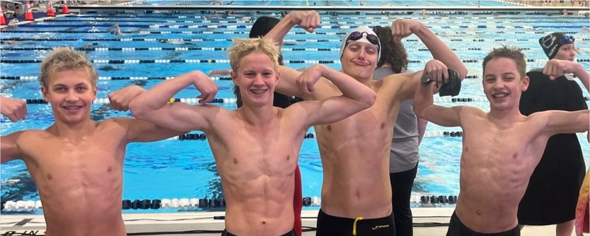 Southeastern Swim Club of Fishers